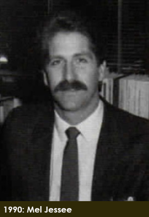 1988: TAPS tops 2 million barrels a day - Alyeska Pipeline