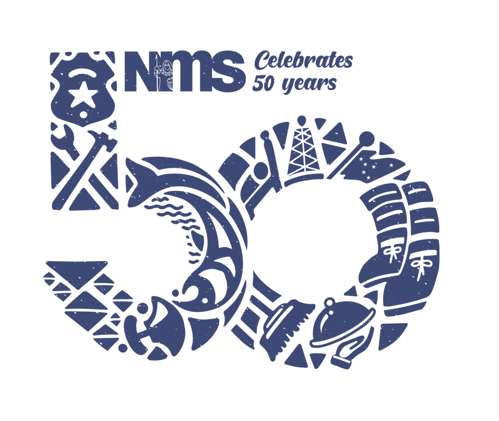 Partner spotlight: NMS celebrates 50 years - Alyeska Pipeline