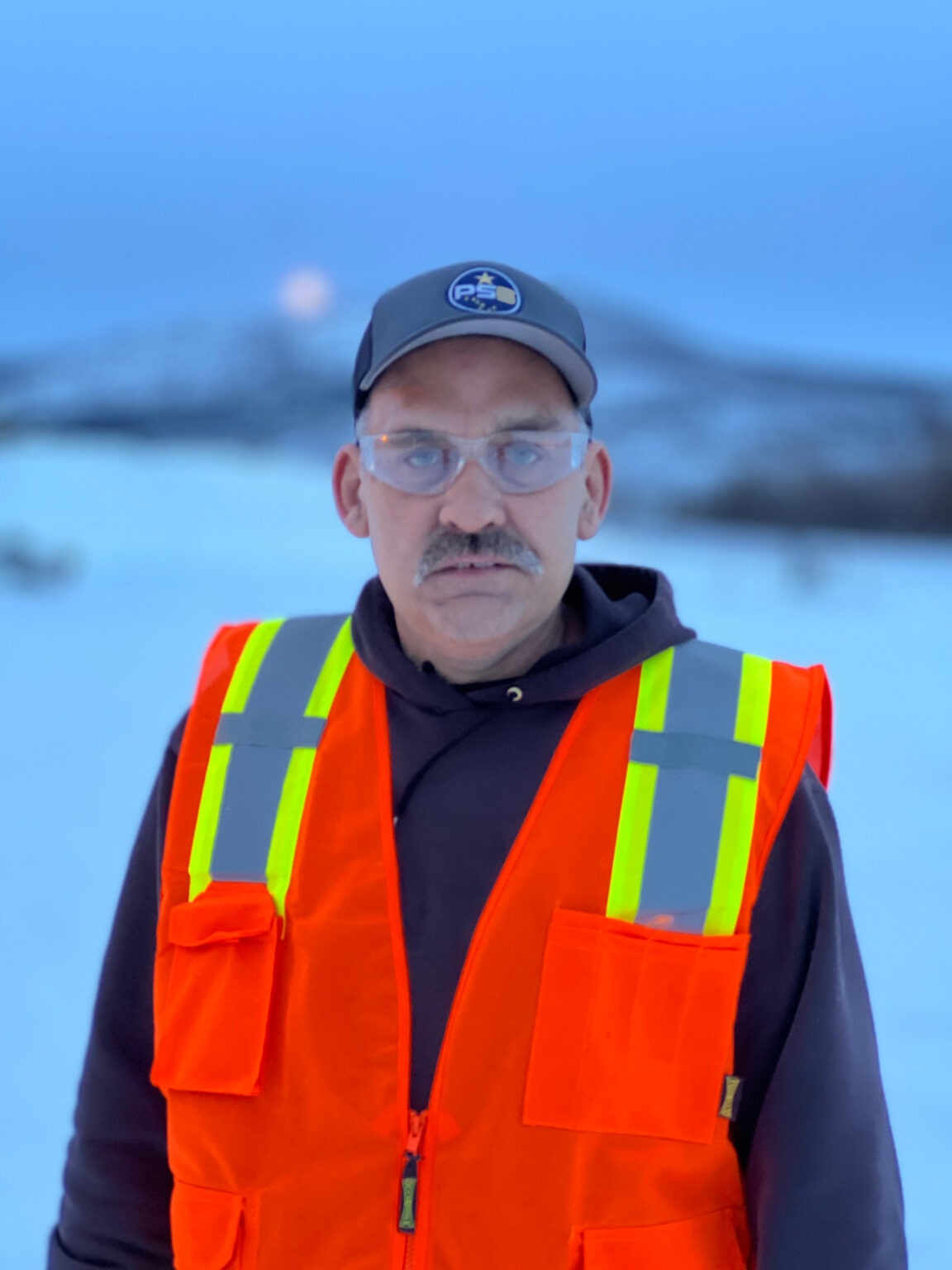 2025 Atigun Awards spotlight: Adam McAllister, Contractor of the Year ...